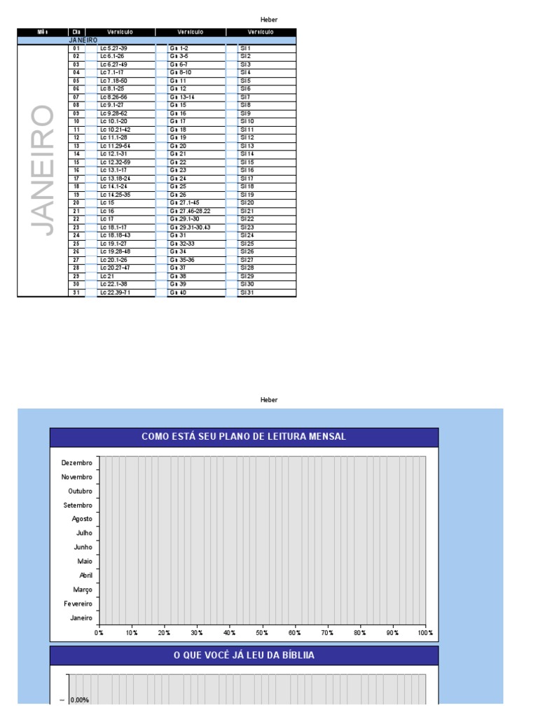 Jan - Fev - Nov - Dez | PDF