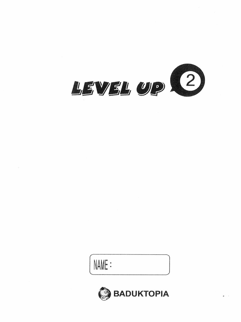 หนังสือสอนหมากล้อม level up book2 | PDF