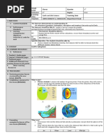 Layers of The Atmosphere Lesson Plan 7e's | PDF | Equator | Atmosphere ...
