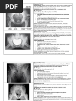 Ejemplo RX Torax Normal | PDF