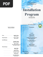SLAC 4.0.invitation Program | PDF