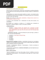 Bula do Novanlo: Levanlodipino 2,5mg e 5mg | PDF | Hipertensão ...