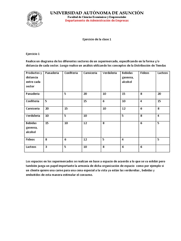 Ejercicio Clase 01 Alejandro Galeano | PDF | Economias