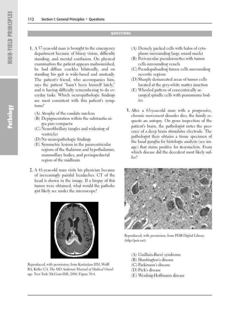 Q Pathology | Download Free PDF | Cancer | Pathology