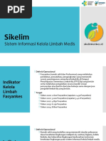 Manual Sikelim | PDF | Ilmu Sosial