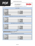 Multimedia FRP Sand Filter Design Table PDF | PDF | Filtration ...
