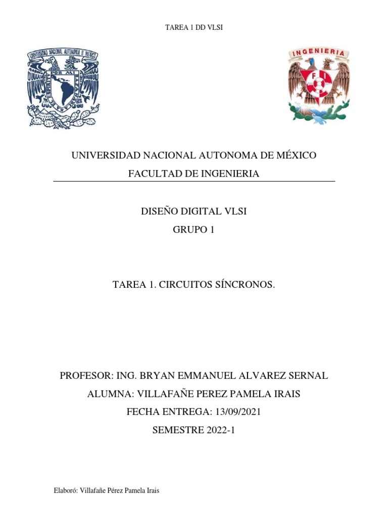 TAREA1 | PDF