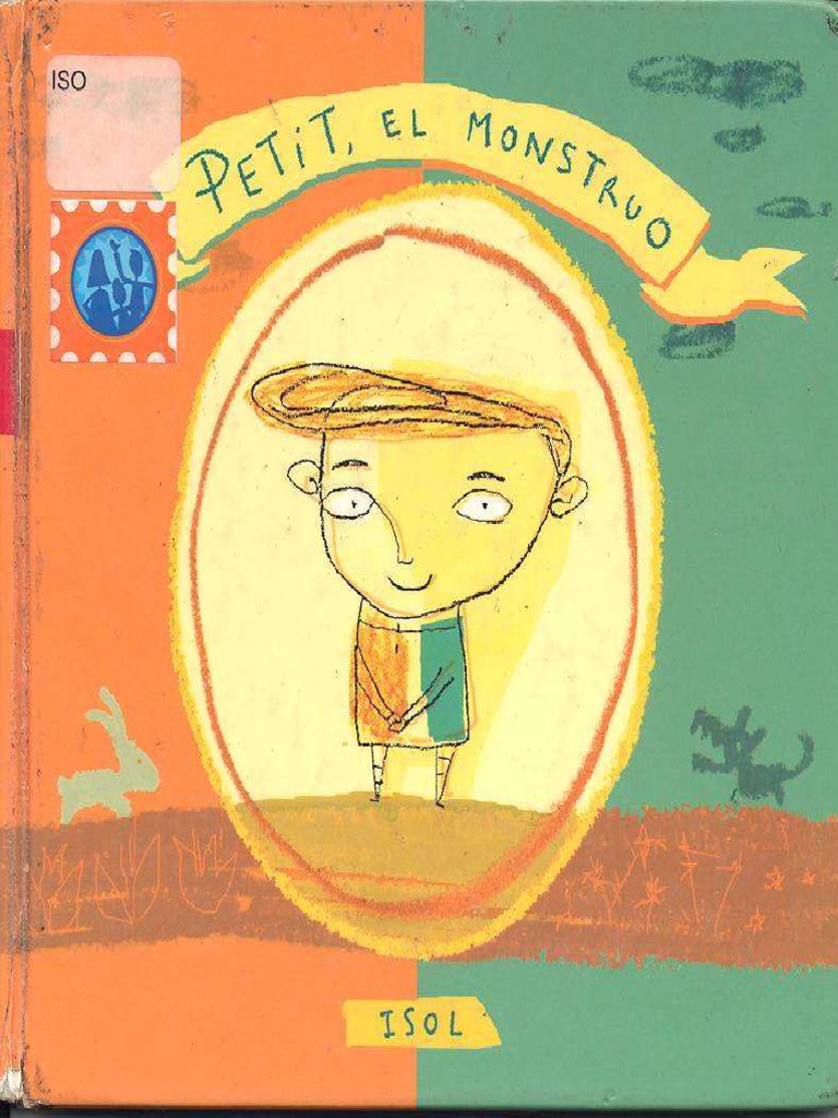 ISOL - Petit el monstruo | PDF