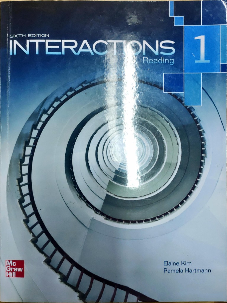 Interaction Reading 1-Unit 1 | PDF