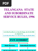 AP Revised Pay Scales & Allowances 2022 | PDF | Inspector | Commander