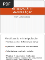 PNF - Kabat | PDF | Músculo esquelético | Neurociência