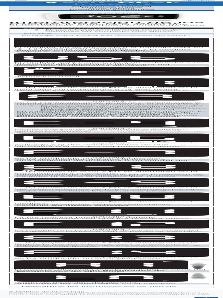 Códigos de Error Del Medidor de Glucemia Accu-Chek Instant Asistencia ...