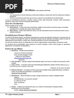 Redaccion y Correspondencia | PDF | Comunicación | Correo