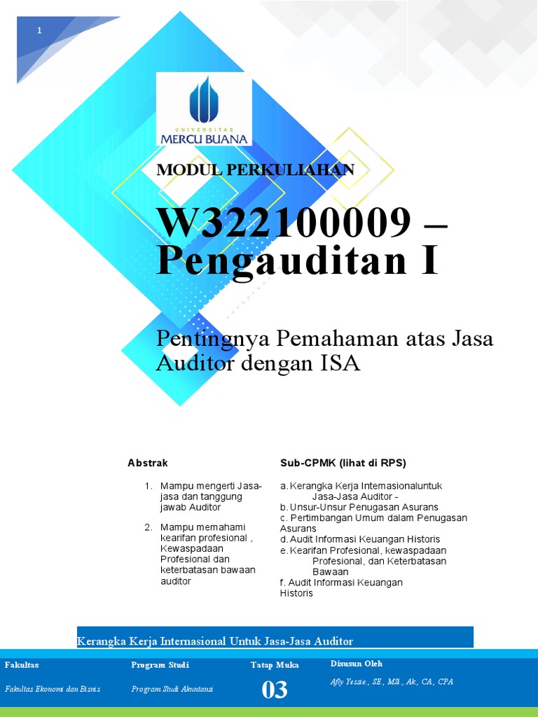 Modul Iii Pdf