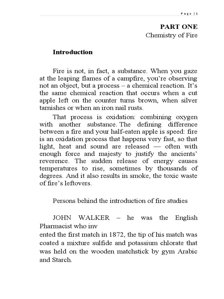 Fire protection | PDF | Combustion | Fires