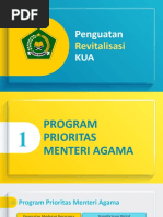 Edaran Resmi Implementasi SIMKAH GEN 4 | PDF | Bisnis