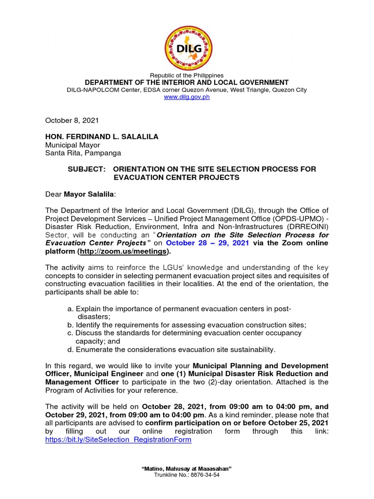 Pampanga Sta. Rita | PDF