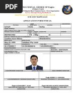 The Fraternal Order of Eagles | PDF