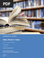 HCPC CPD Profile Template | PDF | Computing