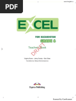 Excel Grade 7 Workbook Compressed | PDF
