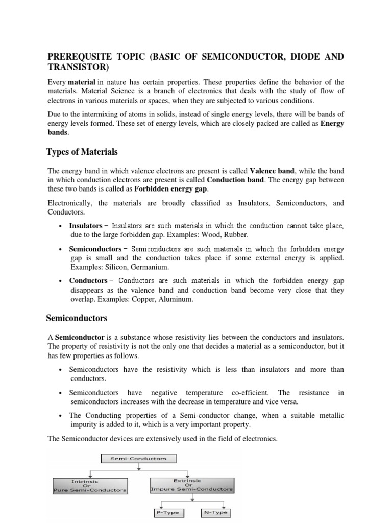 Analog Circuit Notes | PDF | Rectifier | Bipolar Junction Transistor