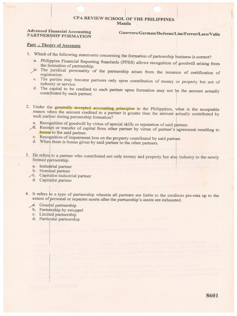 AFAR 1of3 | PDF