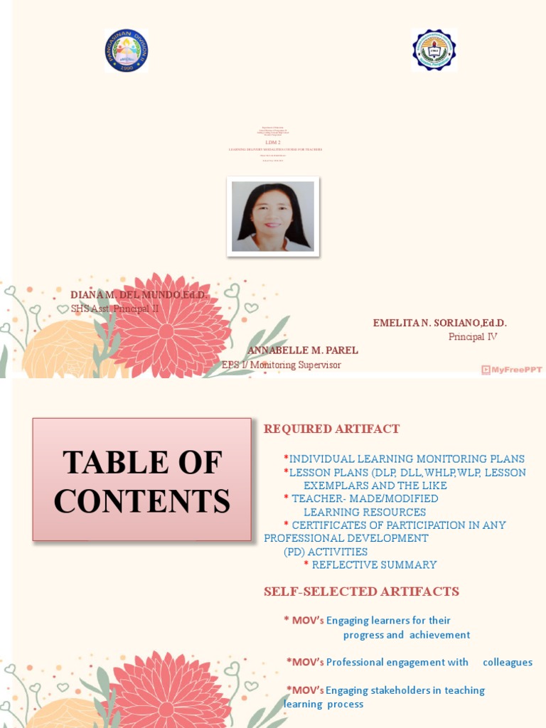 LDM Lea | PDF | Learning | Educational Technology