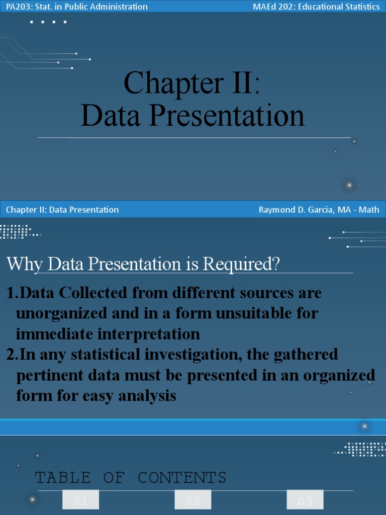 Stat. Chapter 2 | PDF | Probability Distribution | Statistics