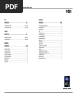 Transportation Damage Codes: Area Codes (1St and 2Nd Digits) | PDF ...