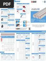 RTJ Size Chart | PDF