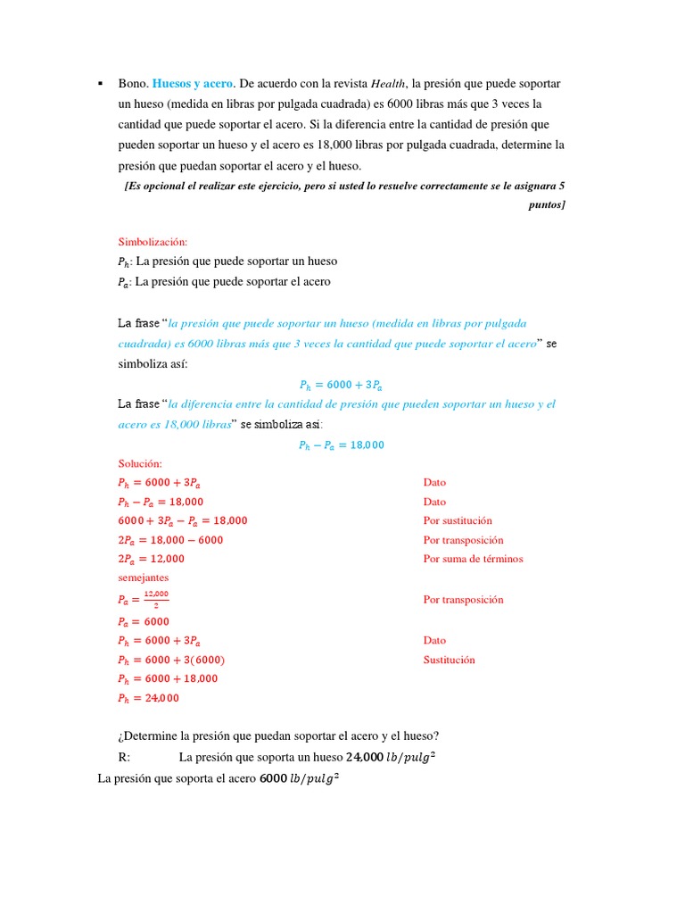 Ejemplo de La Lógica Formal y La Resolución de Problemas | PDF