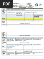 Shs Daily Lesson Log in Practical Research 2 | PDF | Conceptual ...