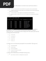Modulo 8-10 | PDF | Protocolos de internet | Enrutador (Computación)