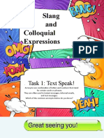 Prose Analysis THE FAN CLUB by Rona Maynard | PDF | Narration | Bullying