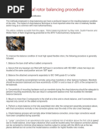 Hand Arm Vibration Chart | PDF | Woodworking | Cutting Tools