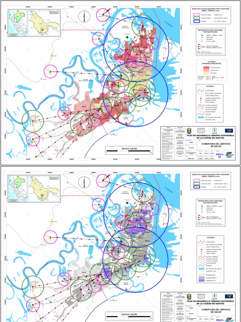 PDU_IQUITOS_ANALISIS_MAP | PDF
