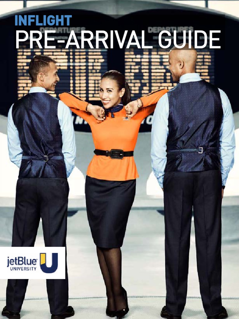 Pre-Arrival Guide - 2022 | PDF | Shoe | Necklace