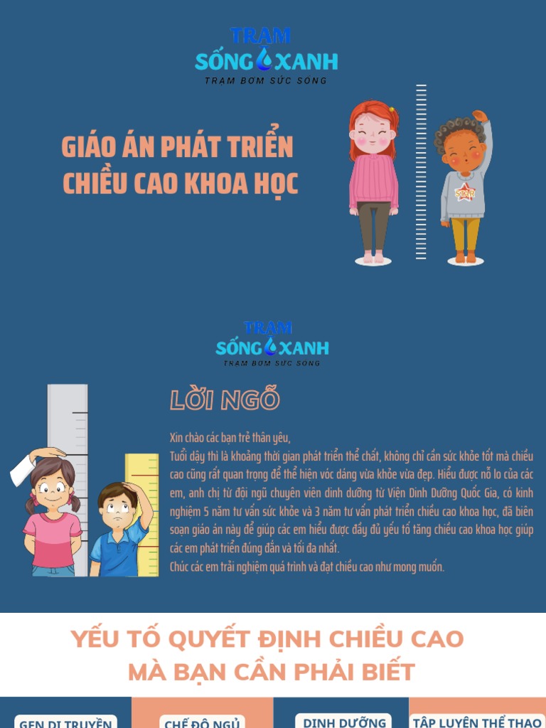Giáo Án PTCC | PDF