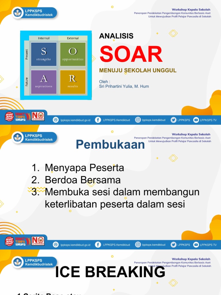 Analisis Soar Lppksps Ok Pdf 