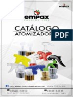 Catálogo de Productos Eurofarma MX | PDF | Materiales | Compuestos químicos
