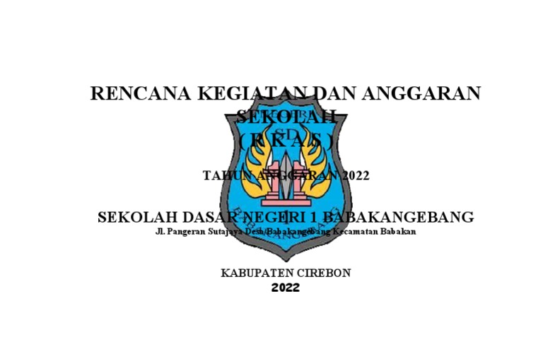 Cover RKAS 2022 | PDF