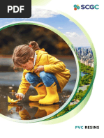 Shintech PVC - Se950 | PDF | Science & Mathematics | Technology ...