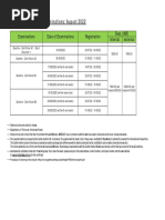 ISA 75.08.01 Face-to-Face Dimensions For Integral Flanged Globe-Style ...