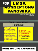 Kautusang Tagapagpaganap Blg. 7 Noong Agosto 13, 1959 Na Nagsasabing Na ...