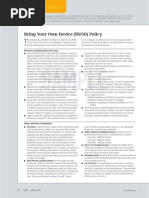 ISO 27701 Audit Checklist - © Lumiform 2023 | PDF | Information ...