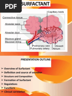 BLES Product Monograph | PDF | Chemistry | Pulmonology