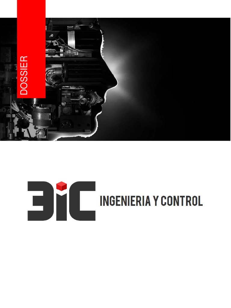 Dossier 3IC | PDF | Ingenieria Eléctrica | Ingeniería