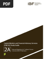 Imc Unit 1 Mock Exam 1 v22 | PDF | Capital Gain | Taxes