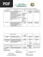 Affidavit of Undertaking: Deped Order 3, 2018 | PDF | Credential | Justice