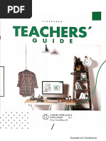 Lifeclass Week 1 | PDF